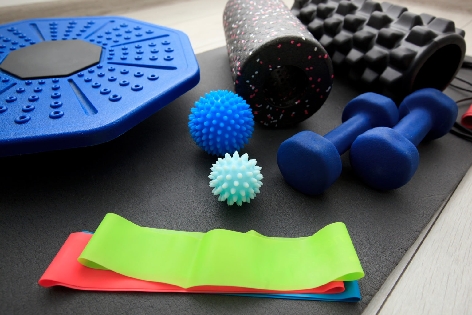 Plastics & sports: innovation and multiple uses - Blog - AMP-POLYMIX Group