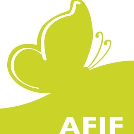 Logo AFIF_Silver Russel - AMP Polymix