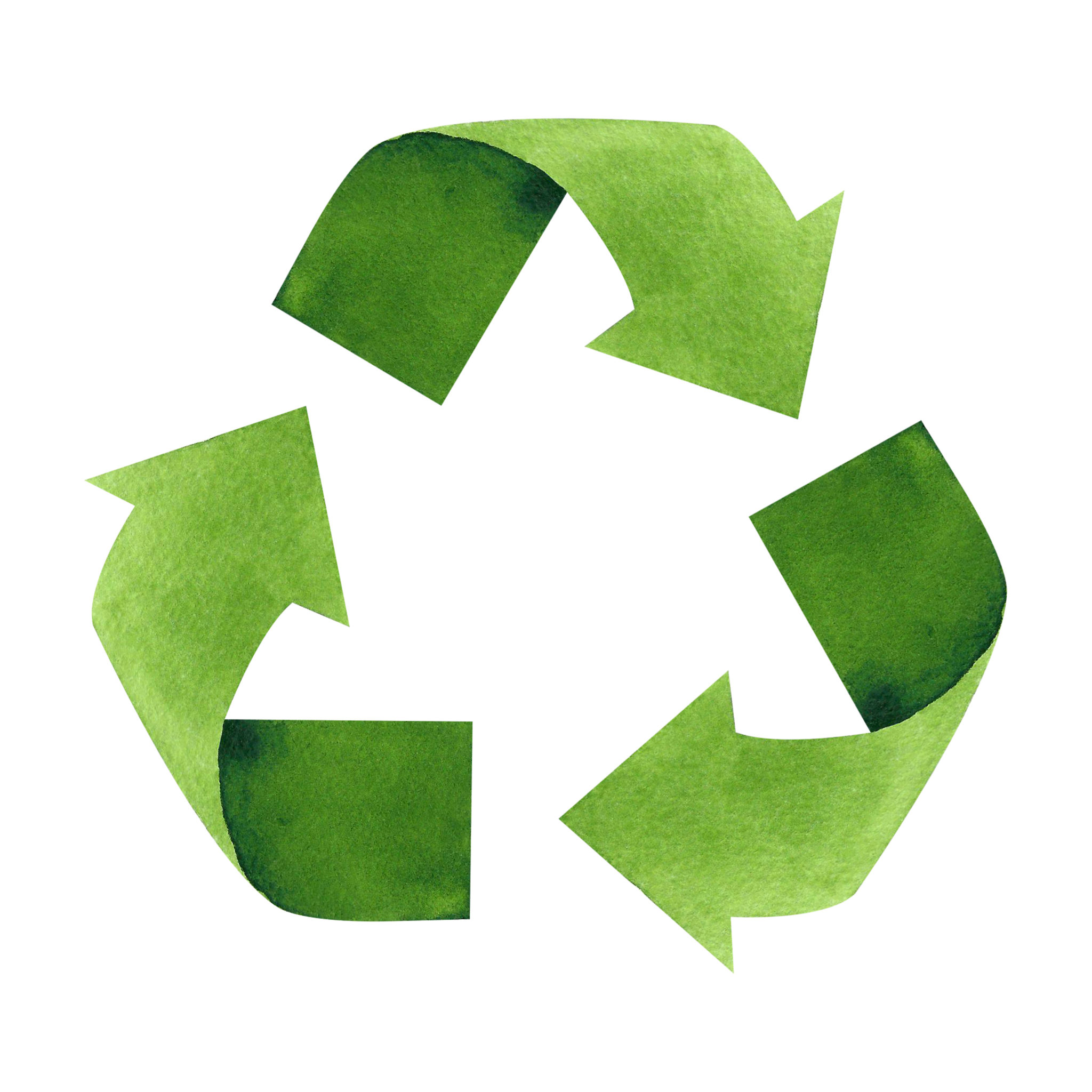 Distributor of sustainable plastic materials