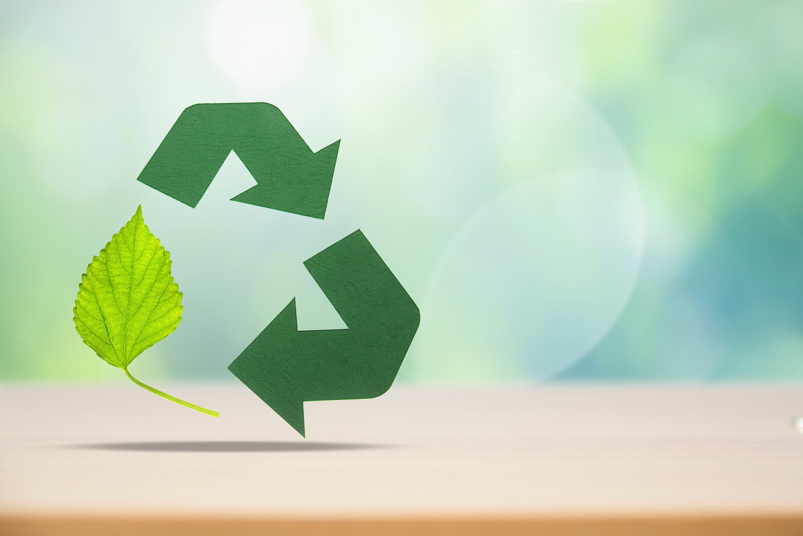 Eco Recycling. - AMP Polymix